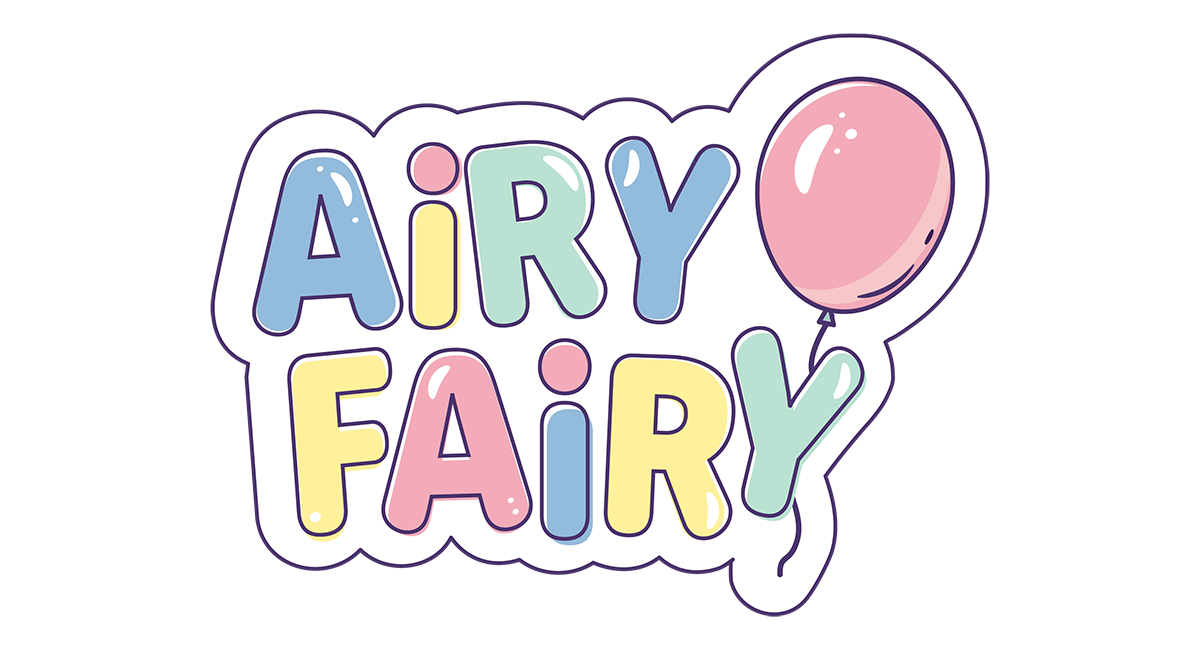 Airy Fairy | Custom Balloon Delivery Christchurch