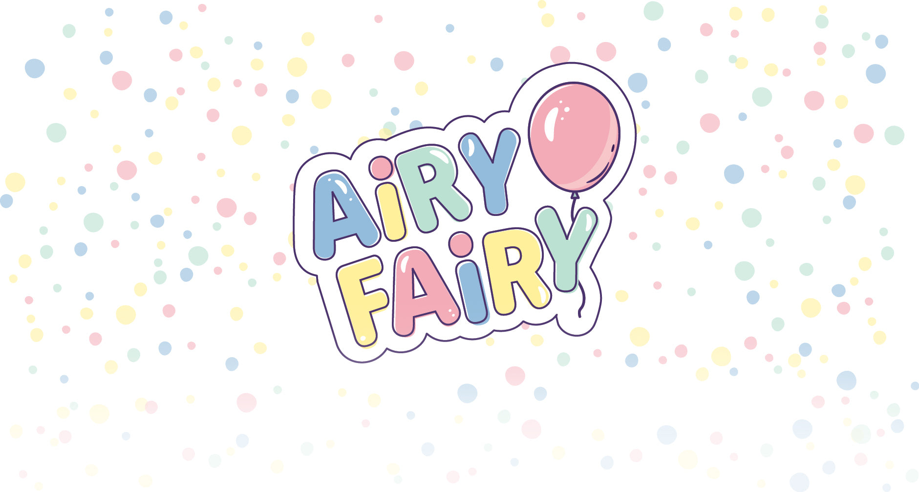 Airy Fairy | Custom Balloon Delivery Christchurch
